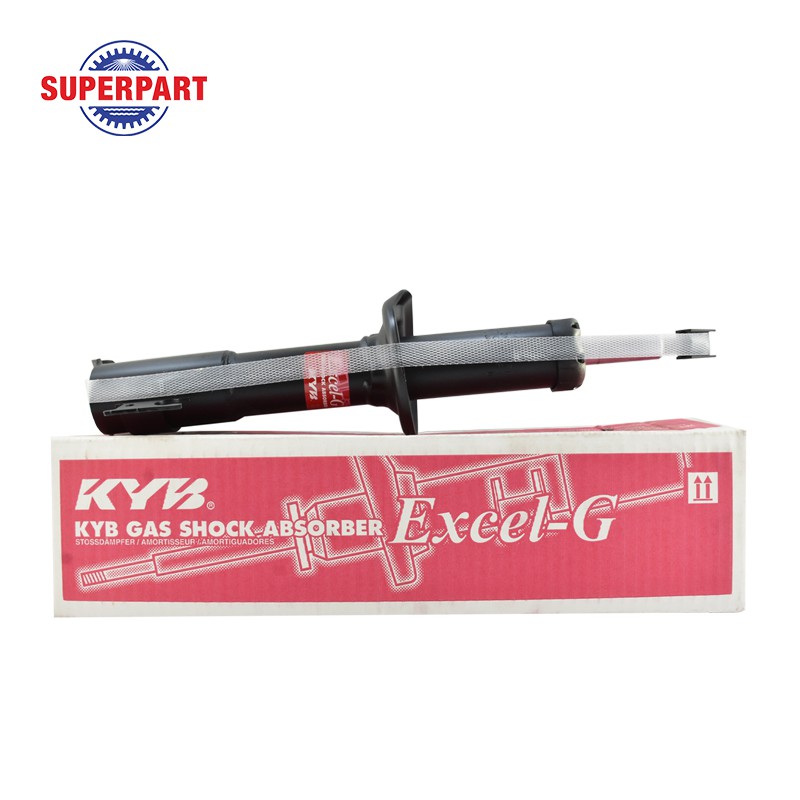 โช๊คอัพหน้า MIRAGE 12- KYB แก๊ส(ซ้าย/ขวา) (97005535) (ราคาต่อ 1 ชิ้น) | Shopee Thailand