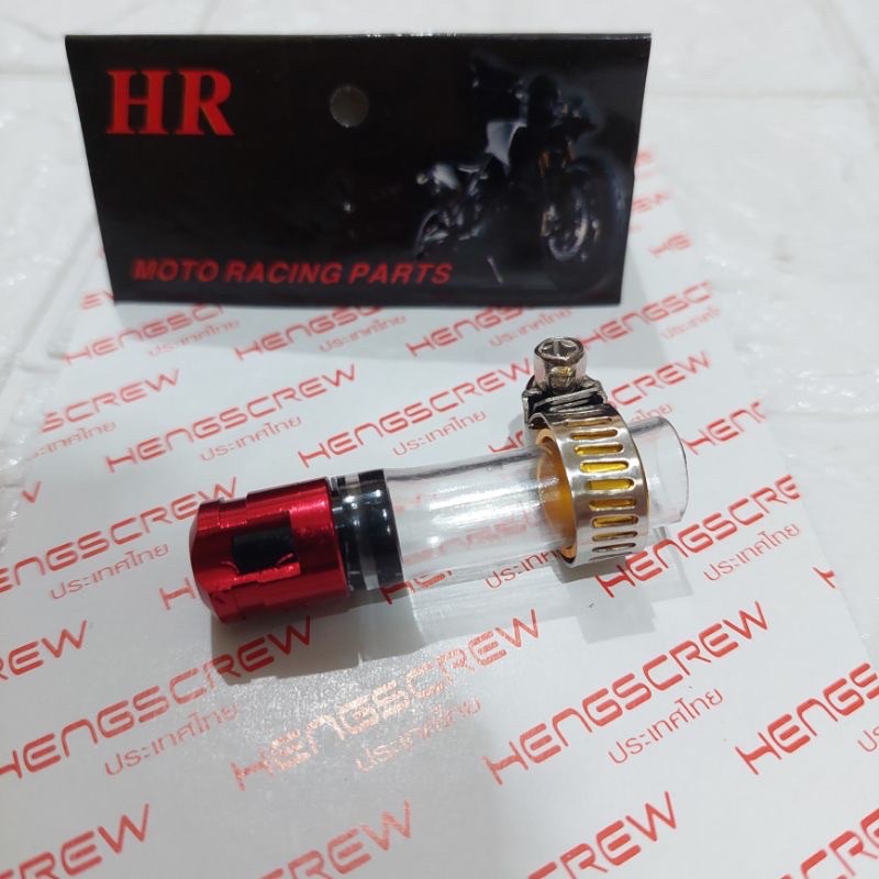 เวียดนาม HONDA 125 150 VARIO DRAIN TUBE PCX FILTER DRAIN ท่อฝาครอบ HRC ...