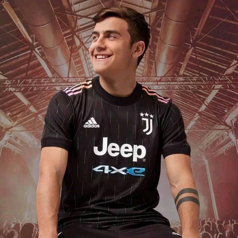 เสื้อฟุตบอล ADIDAS JUVENTUS AWAY 21/22 JERSEY [ลิขสิทธิ์แท้ Adidas ป้าย ...