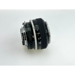 NIKON NIKKOR-S AUTO 55MM.F1.2 NIKON NON AI MOUNT (บากท้ายแล้ว) | Shopee ...
