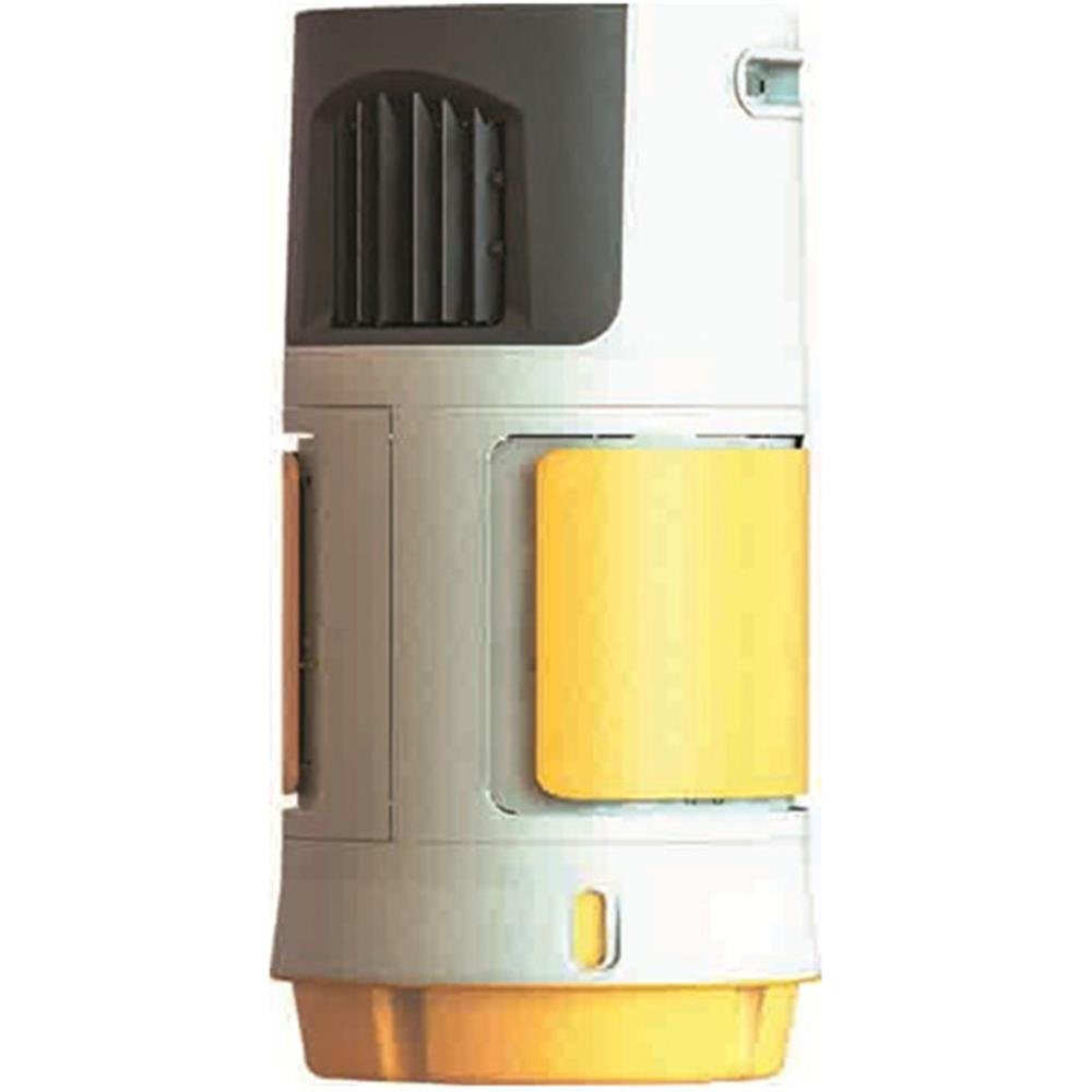 พัดลมไอเย็น พัดลมไอน้ำ MASTERKOOL I-KOOL 07EX สีเหลือง พัดลม เครื่องใช้ ...