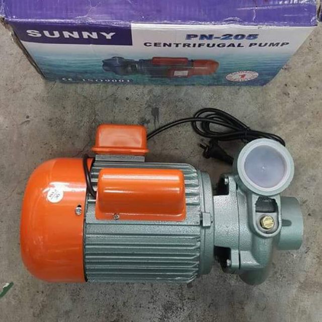 ปั๊มน้ำ2นิ้ว sunny pn205 | Shopee Thailand