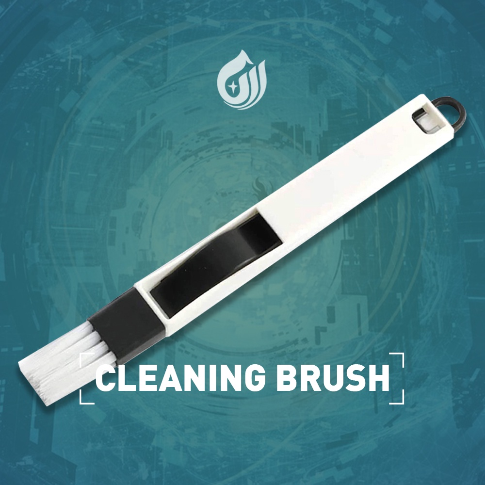 2 in 1 Keyboard Clean Kit Cleaning Mini Dustpan and Brushes with 2 in 1 ...