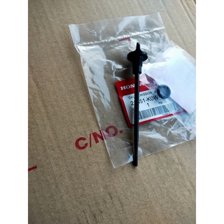 21651-K0W-N00/21651-K0W-N00ก้านวัดระดับน้ำมันเฟืองท้ายแท้HONDA ADV150 ...