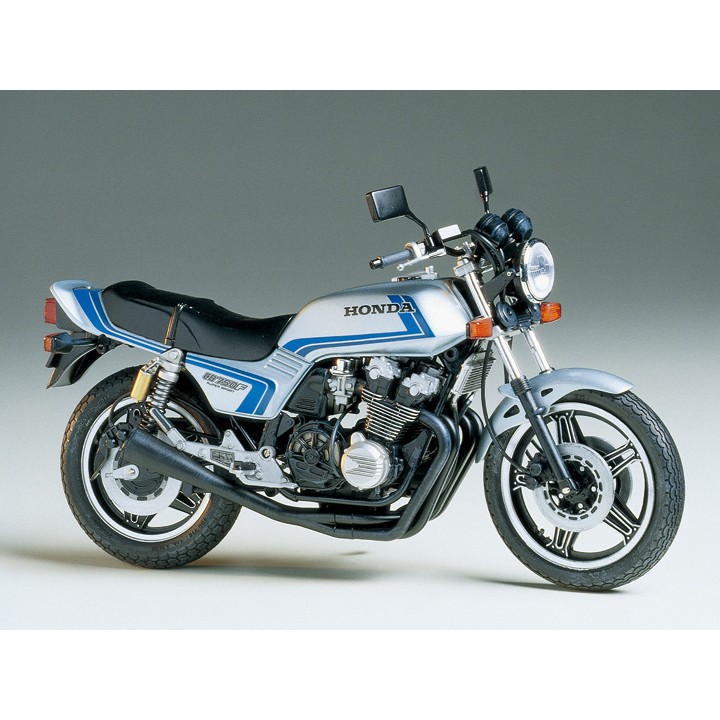 14066 TAMIYA MODEL 1/12 HONDA CB750F | Shopee Thailand