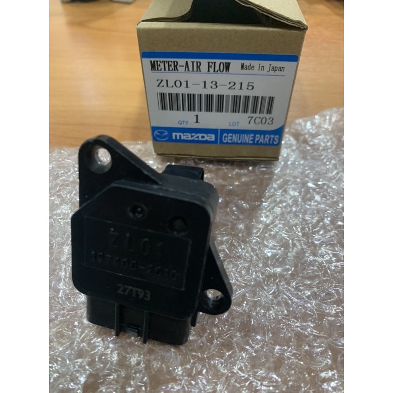 แอร์โฟร์ MAZDA 2-3-5 CX7 MX5 RX8 สินค้าแท้ใหม่มีของเลย | Shopee Thailand