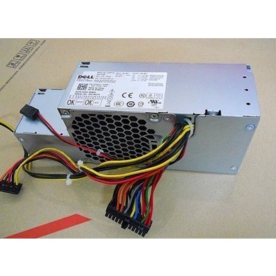 Dell DCCY 760 780 960 แหล ่ งจ ่ ายไฟ H235P-00 PW116 HP-D2352AO ใหม ่ ล ...