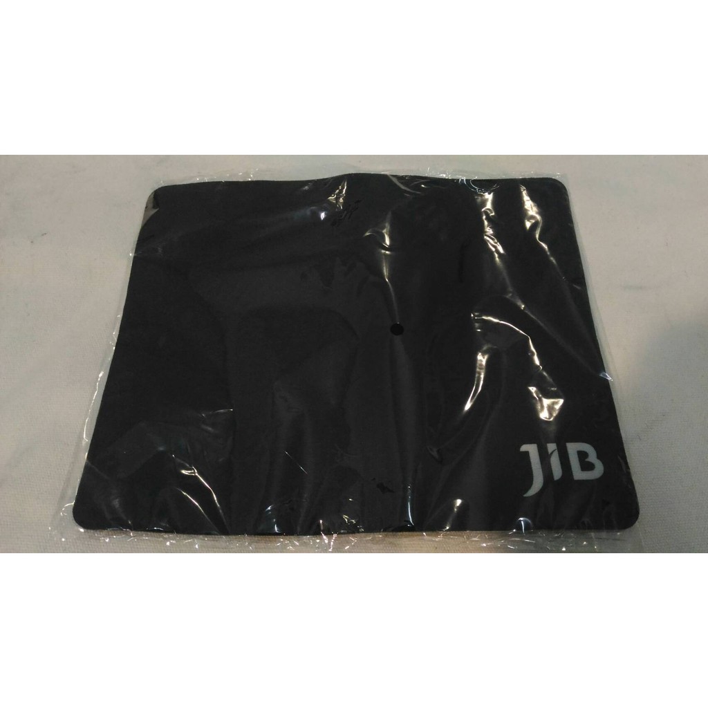 JIB Wireless Mouse แถมที่รองเม้าส์ฟรี | Shopee Thailand
