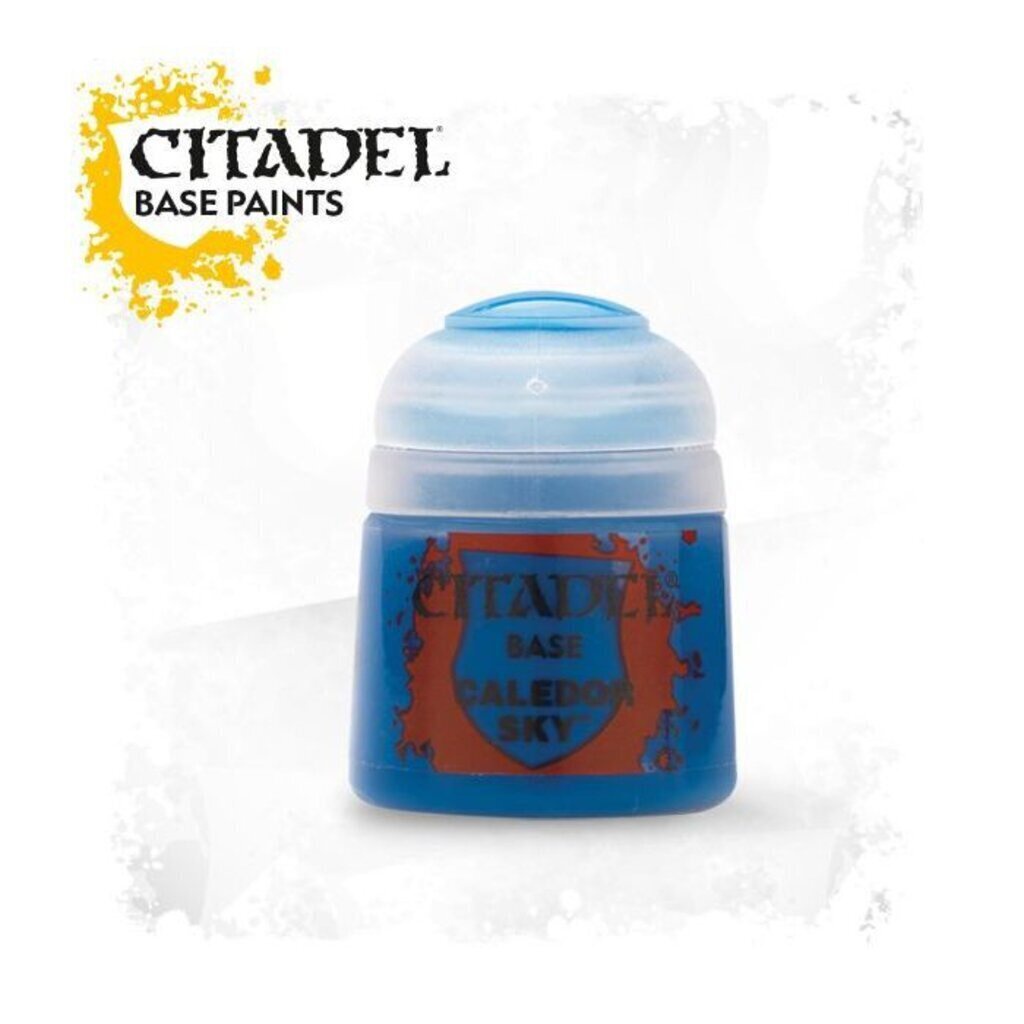citadel color base caledor sky | Shopee Thailand
