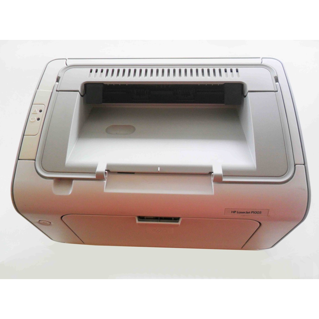 อะไหล่ Printer สำหรับ HP LaserJet P1005 ของมือ 2 | Shopee Thailand