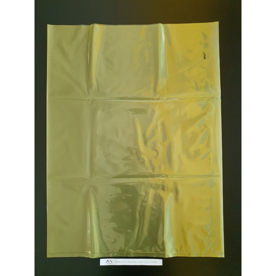 ถุง vci กันสนิม ชนิดปลายเปิด VCI Anti Rust Bag | Shopee Thailand