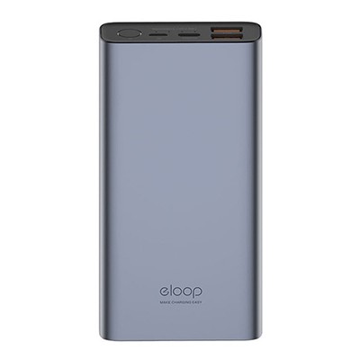 แบตสำรอง Eloop E36 12000 mAh | Shopee Thailand
