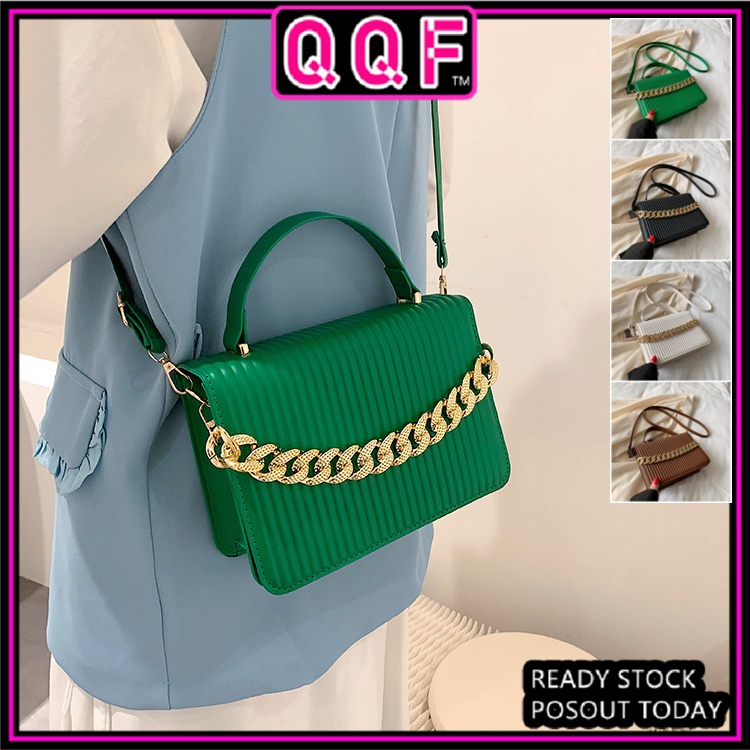 855 กระเป๋าสตางค์ สะพายไหล่ หนัง PU สําหรับสตรี เหมาะกับการพกพาเดินทาง ...