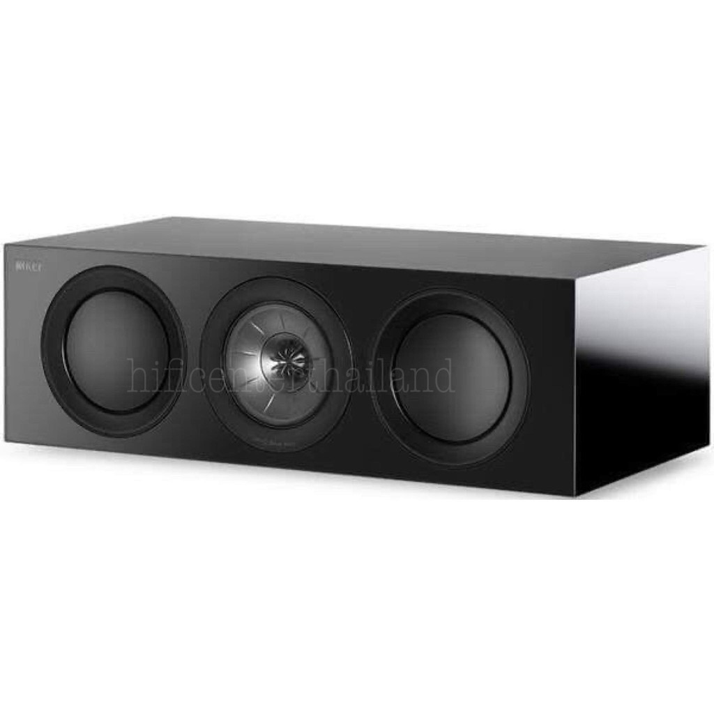 KEF R2C Center channel speaker | Shopee Thailand