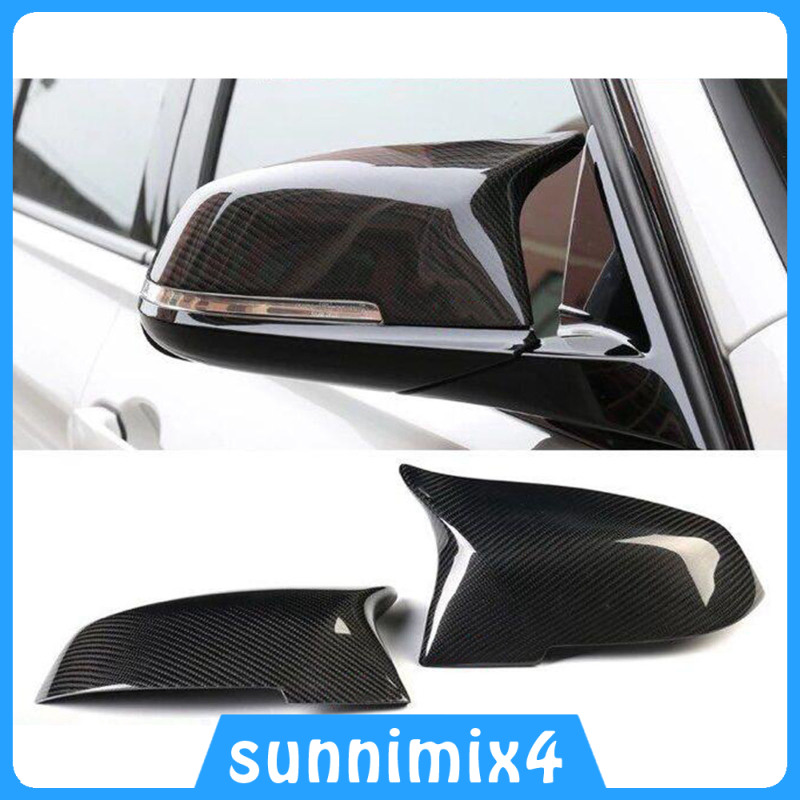 [H₂Sports&Fitness] ฝาครอบกระจกมองหลัง 51167292745 สําหรับ BMW E84 F20 ...