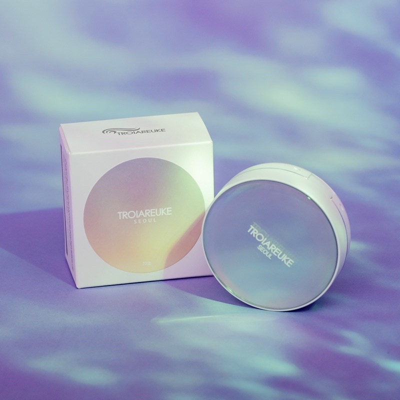 𝗧𝗥𝗢𝗜𝗔𝗥𝗘𝗨𝗞𝗘 𝗦𝗘𝗢𝗨𝗟 𝗔𝗘𝗦𝗧𝗛𝗘𝗧𝗜𝗖 𝗖𝗨𝗦𝗛𝗜𝗢𝗡 𝗙𝗢𝗨𝗡𝗗𝗔𝗧𝗜𝗢𝗡 | Shopee Thailand