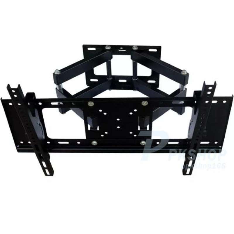 ชุดขาทีวี ขายึดทีวี ขาแขวนทีวี ติดผนัง LED/LCD/PDP 49"-65" Swivel รุ่น ...