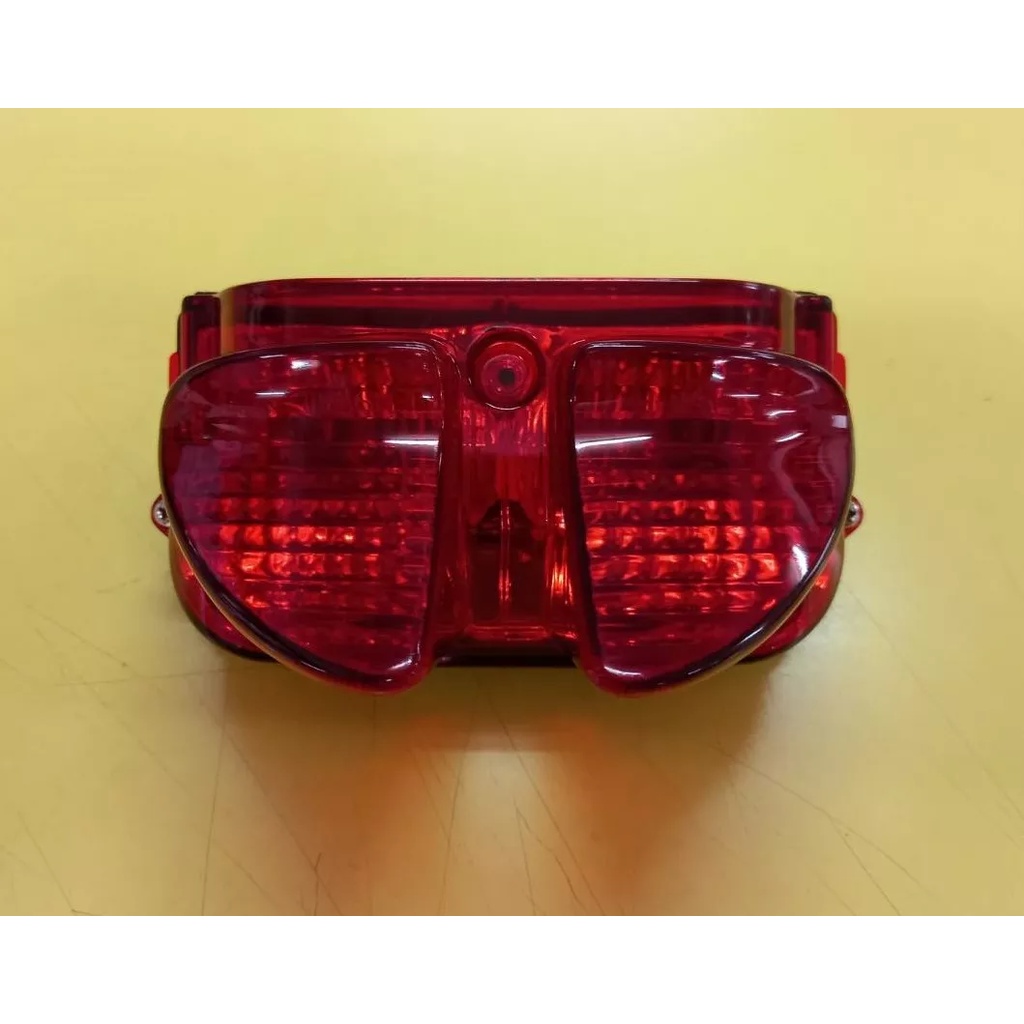 ไฟท้ายชุด DASH-98 (R.C.M.) 006241 | Shopee Thailand