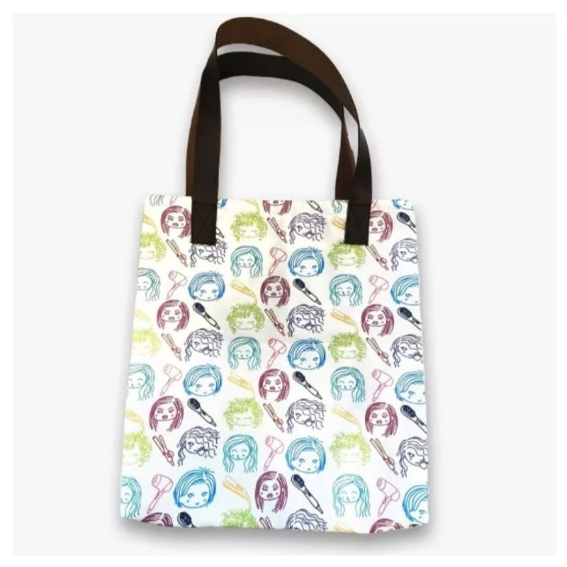 PHILIPS Tote Bag Bag (Random Motif) | Shopee Thailand