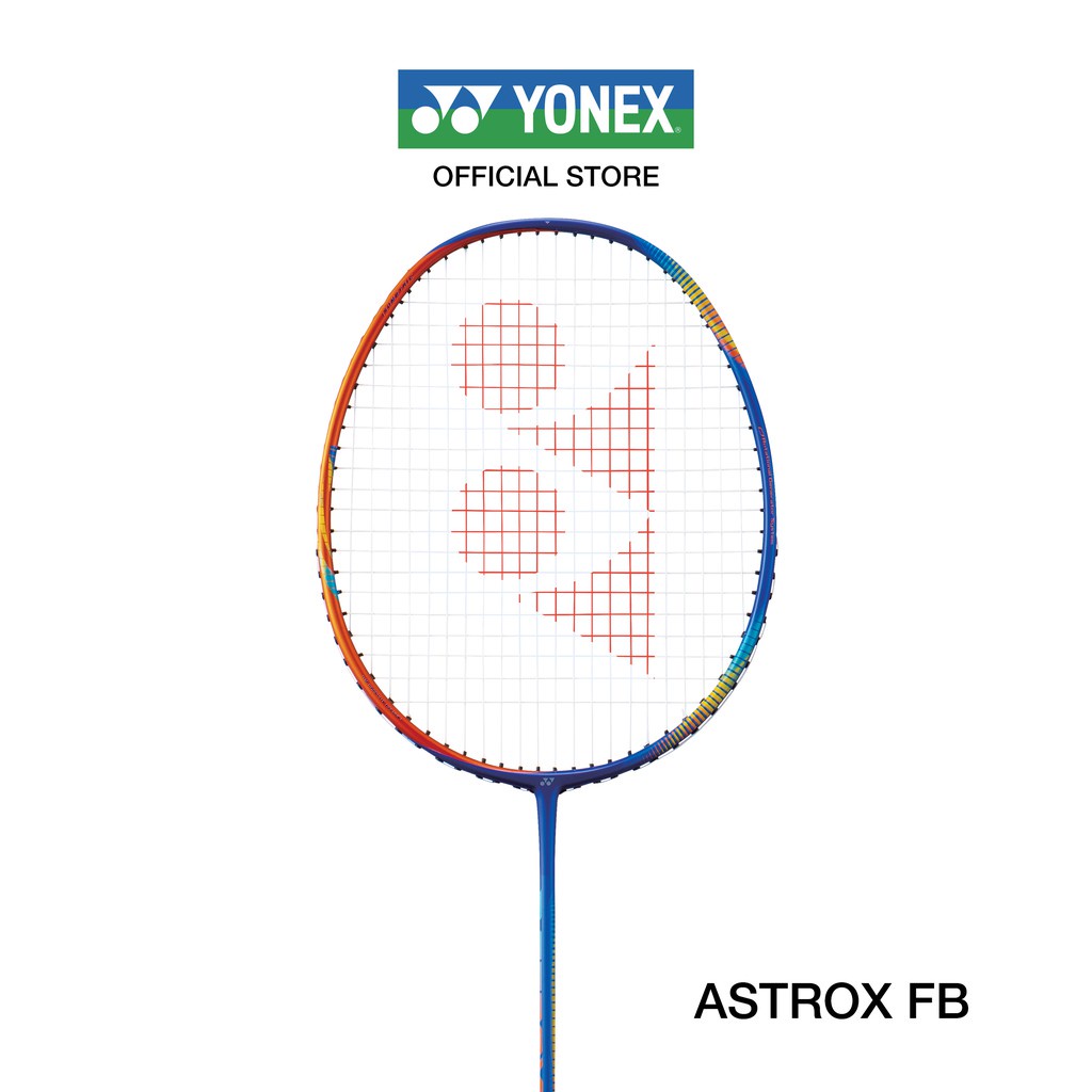YONEX ไม้แบดมินตัน รุ่น ASTROX FB(Super Light-Power)สินค้าแท้ Yonex ...