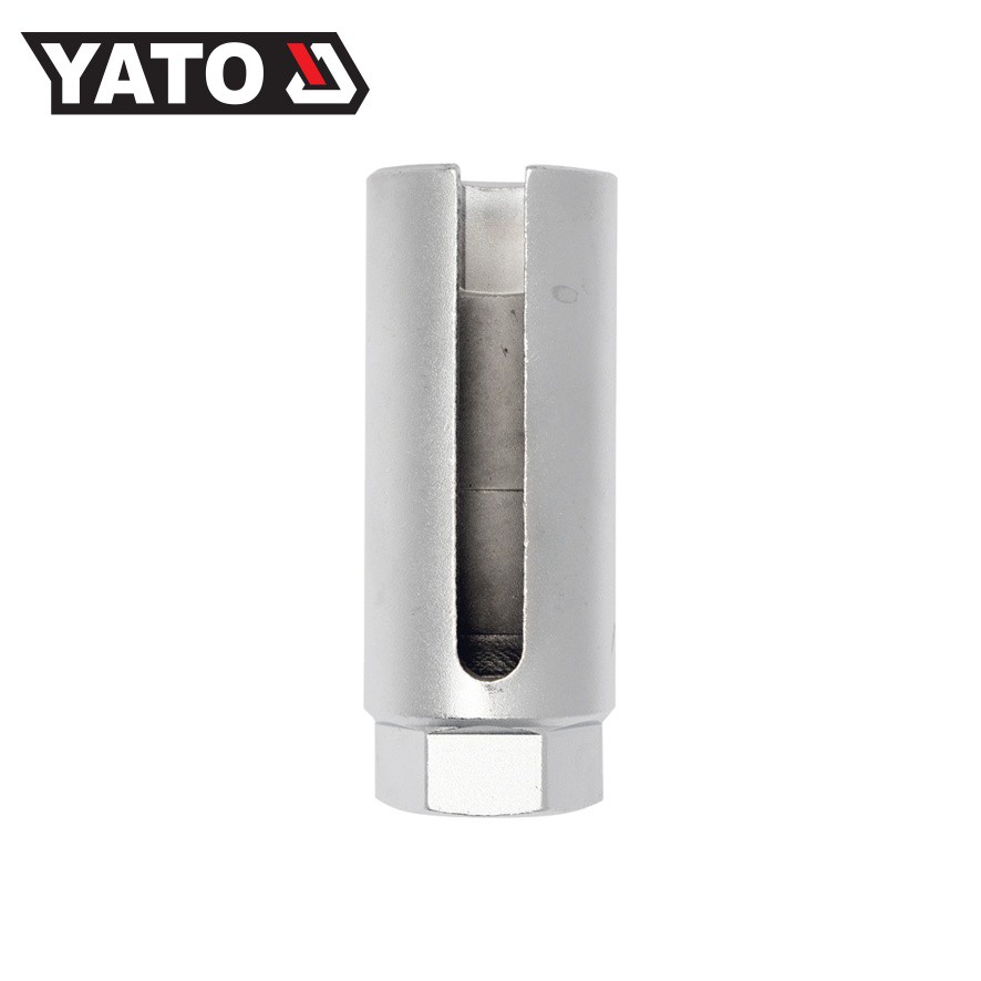 (จัดส่งฟรี) YATO YT-1754 ลูกบล็อก ออกซิเจนเซ็นเซอร์ 1/2" x 22 x 90 mm | Shopee Thailand