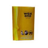 แวกซ์ดูแลเครื่องหนังรถยนต์ PRESIDENT'S WAX ONE GOLD 135 มล. 1 กล่อง ...
