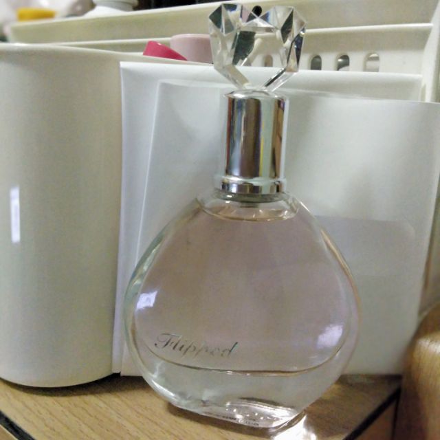 น้ำหอม Miniso กลิ่น Flipped 30ml. | Shopee Thailand