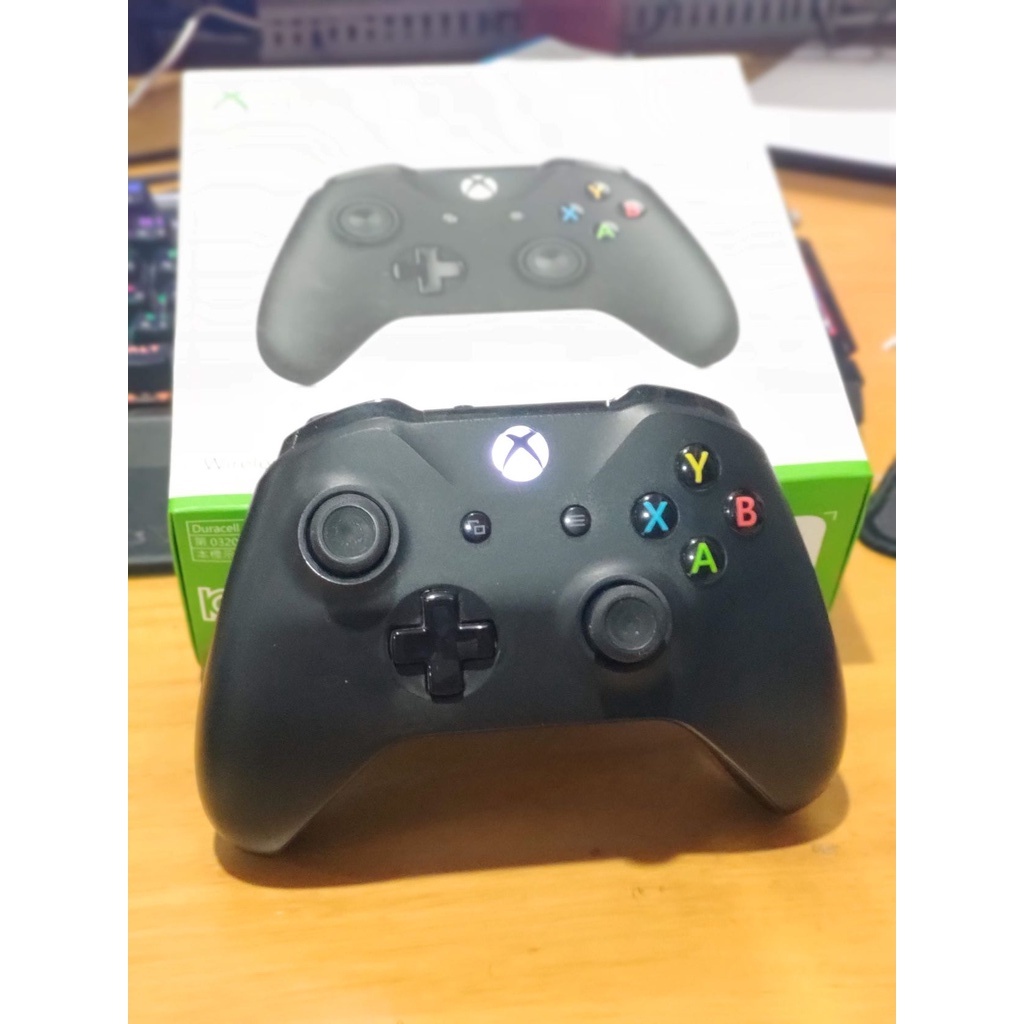 จอย XBOX ONE Gen 3 Controller ของแท้ มือสอง | Shopee Thailand