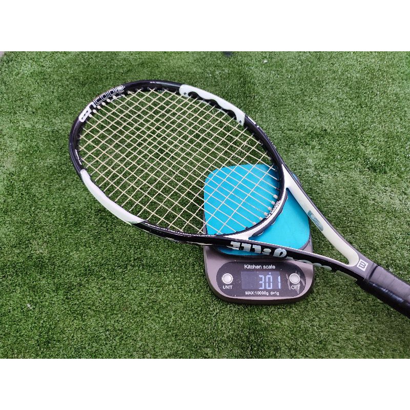 ไม้ Wilson Ncode six -two หน้า100 | Shopee Thailand