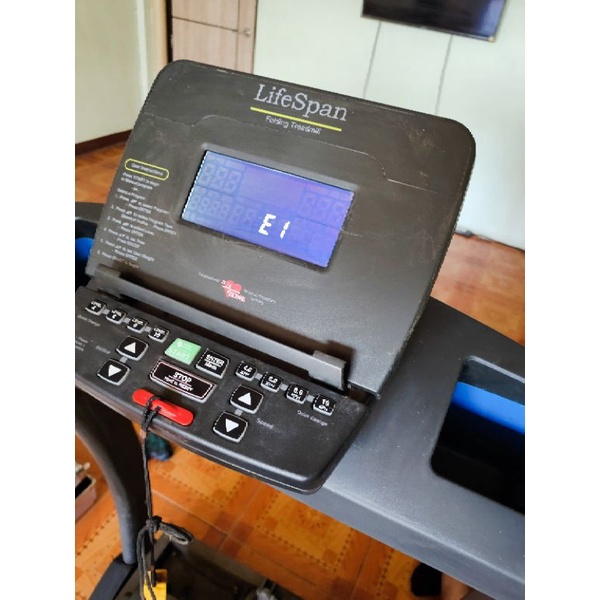 ซ่อมแผงวงจรลู่วิ่งไฟฟ้าLifespan TR800 ซ่อมลู่วิ่งไฟฟ้าปทุมธานี ซ่อม ...