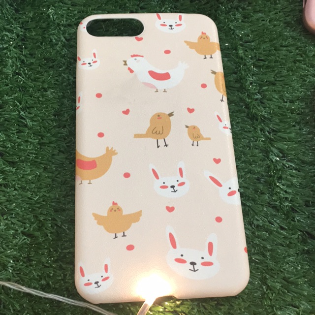 Case iPhone 7+ | Shopee Thailand