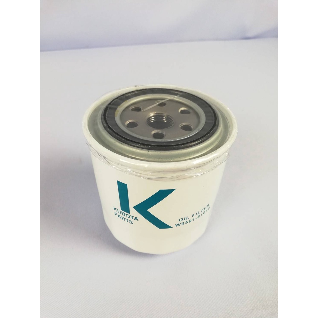กรองน้ำมัน เครื่อง รุ่น F1,M5000-M9540,DC95 OIL FILTER (W9501-81010B ...