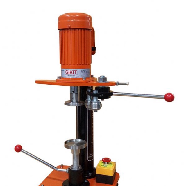 เครื่องปิดฝากระป๋อง gikit | Shopee Thailand