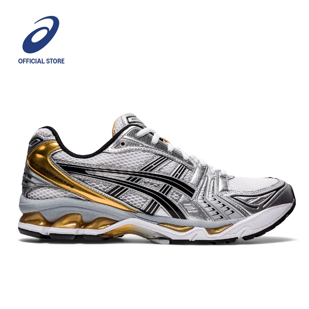 ASICS : 1201A019.102 GEL-KAYANO 14 MEN SPORTSTYLE ผู้ชาย รองเท้าแฟชั่น ...