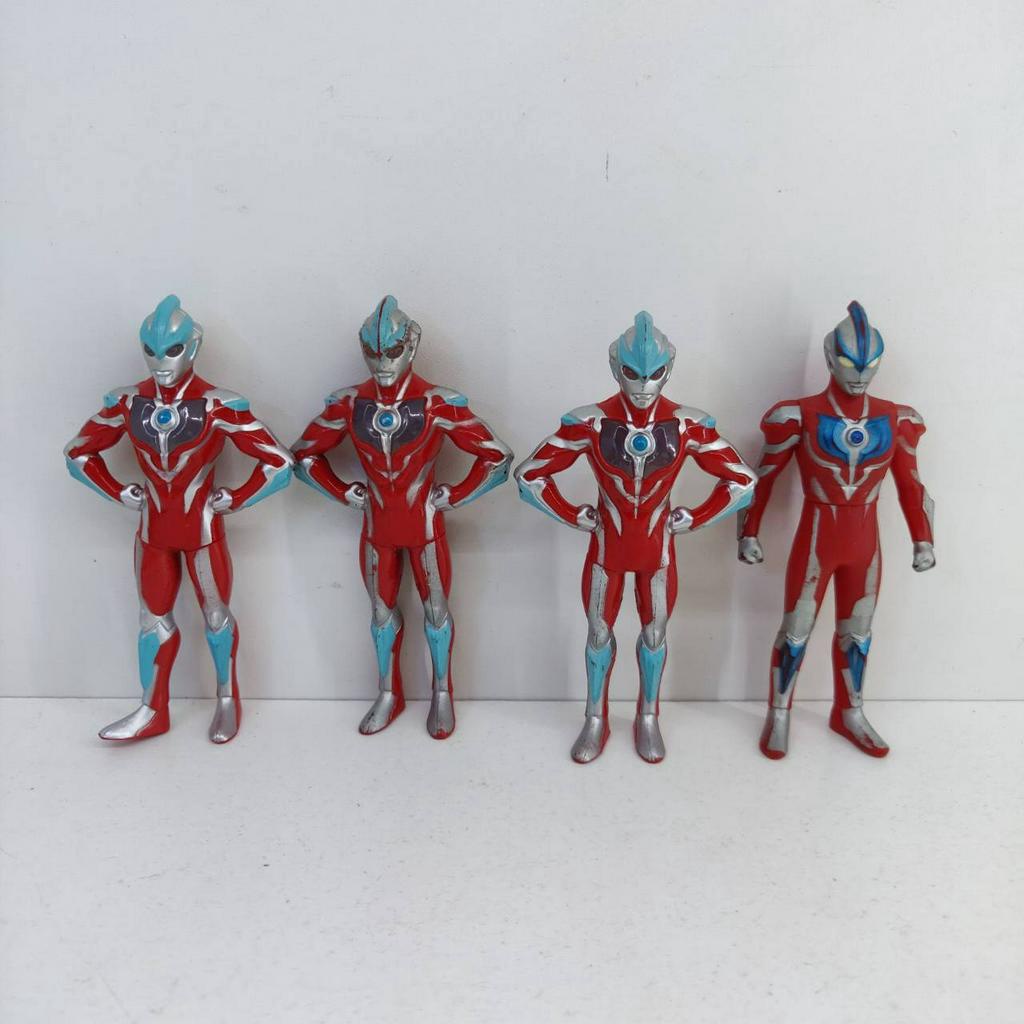 โมเดลอุลตร้าเเมน Model Figure ultraman 28 ซอฟอุลตร้าเเมน | Shopee Thailand