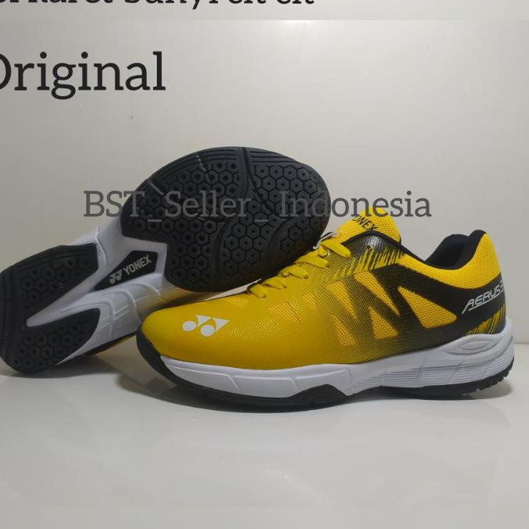 (สินค้า Lmveu) Yonex Aerus 3 รองเท้าแบดมินตัน Yonex Aerus 3 Badminton ...