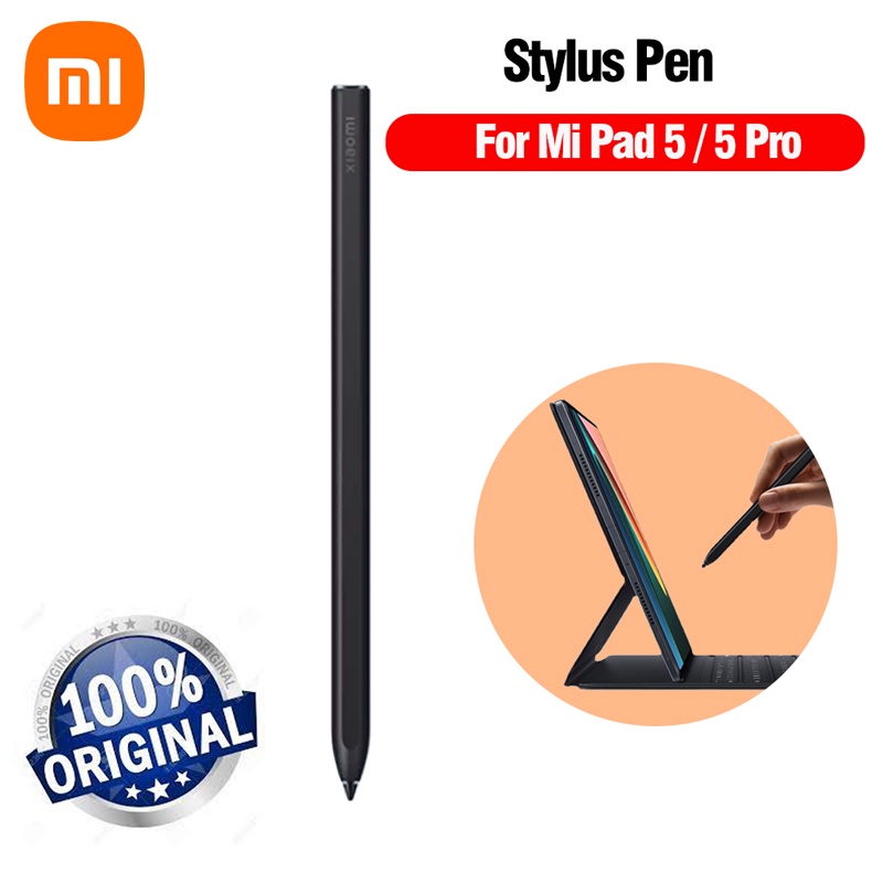 Original Xiaomi Smart Pen Touch Pen For Mi Pad 5 Stylus /Mi Pad 5 Pro ...