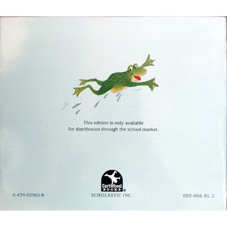 หนังสือเด็กมือสอง Oink! Moo! How do you do? by Grace Maccarone, A Book ...