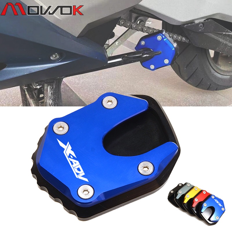 MOW สำหรับ HONDA X ADV 750 X-ADV XADV 2021-2022 V6 Extension รถ ...