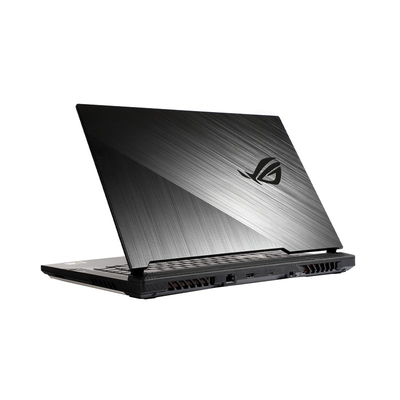 Notebook Asus ROG Strix G531GU-AL061T (Black/LightBar) (A0129844 ...