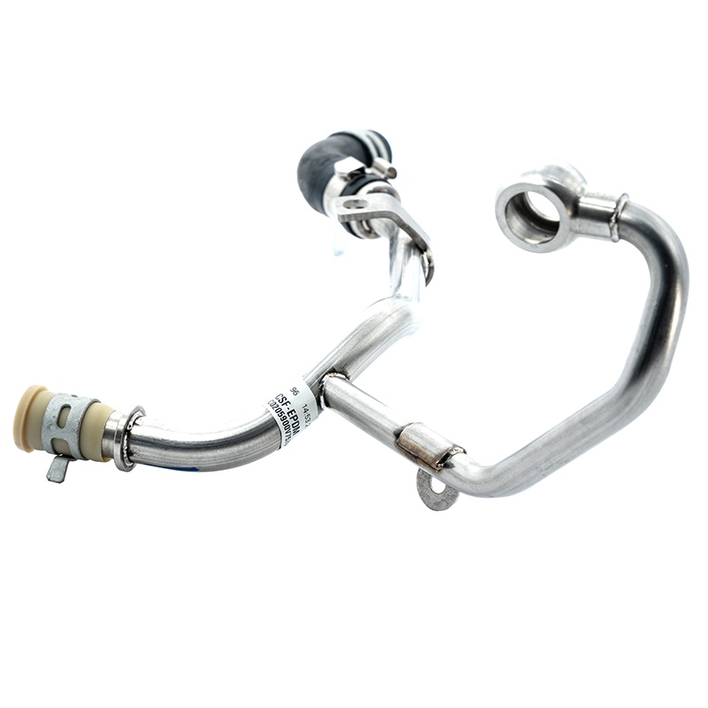 Engine Cooling Water Pipe Multi Joint Guide Pipe 1341K5 Used for ...