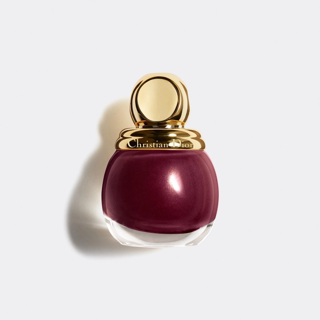 DIOR Diorific VERNIS สีทาเล็บ Holiday 2021 Collection | Shopee Thailand