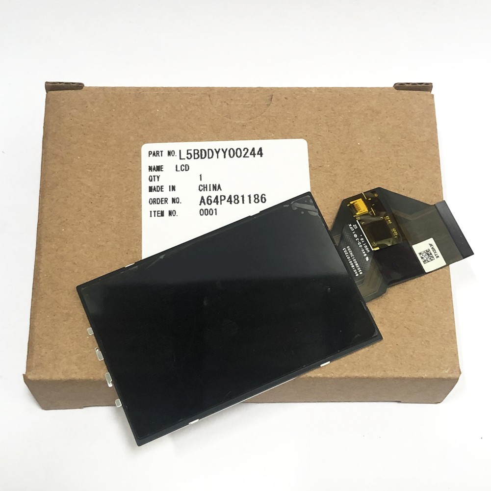 หน้าจอแสดงผล Panasonic รุ่น DC-LX100M2 DC-TZ220 DC-ZS200 กล้องถ่ายรูป ...