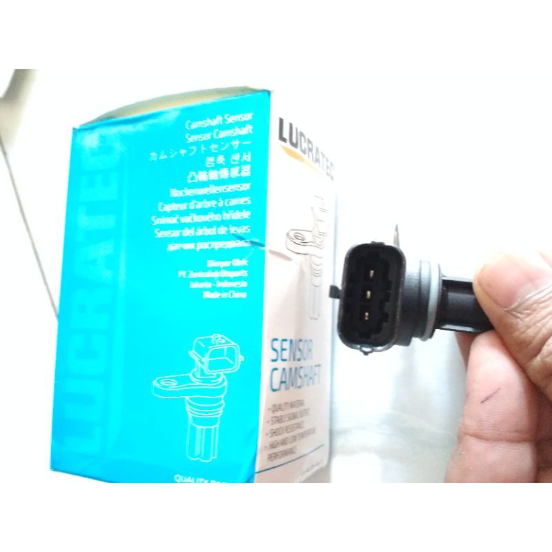 Cmp sensor champ camshaft camshaft noken as hyundai grand aveega i20 ...