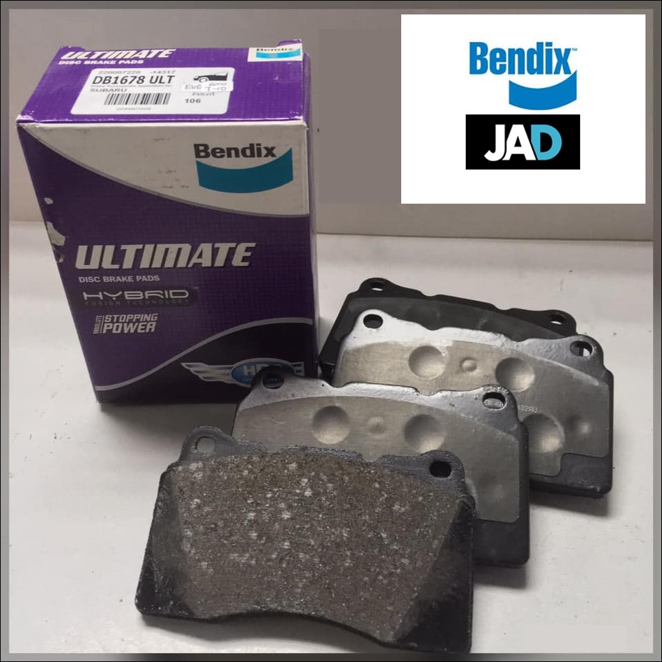 ผ้าเบรค NISSAN SKYLINE R32,R33,R34 GTR ล้อ หน้า หลัง ผ้าเบรครถยนต์ ...