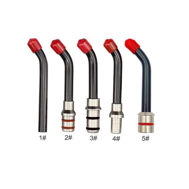 1Pc Universal Use Dental LED Curing Light Guide Tips for Dental Cure Lamp Optical Fiber Rod Tips ...
