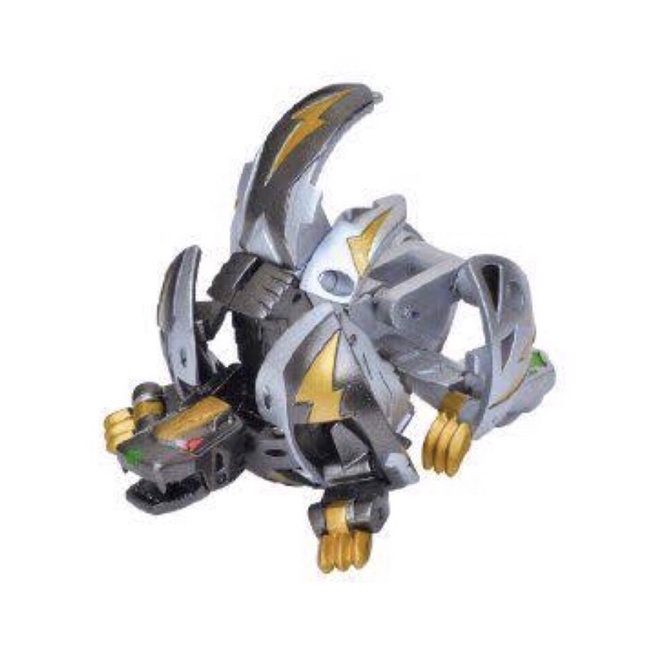 Bakugan baku tech JIBA FUDO Japan IMPORT SEGA TOYS #บาคุกัน | Shopee ...