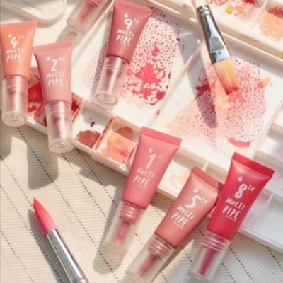 4U2 Multi Pipe ครีมเพ้นท์ | Shopee Thailand