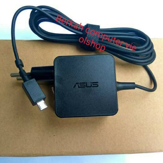 Asus X205TA X205T X205 19V 1.75A อะแดปเตอร์ชาร์จแล็ปท็อปของแท้ | Shopee ...