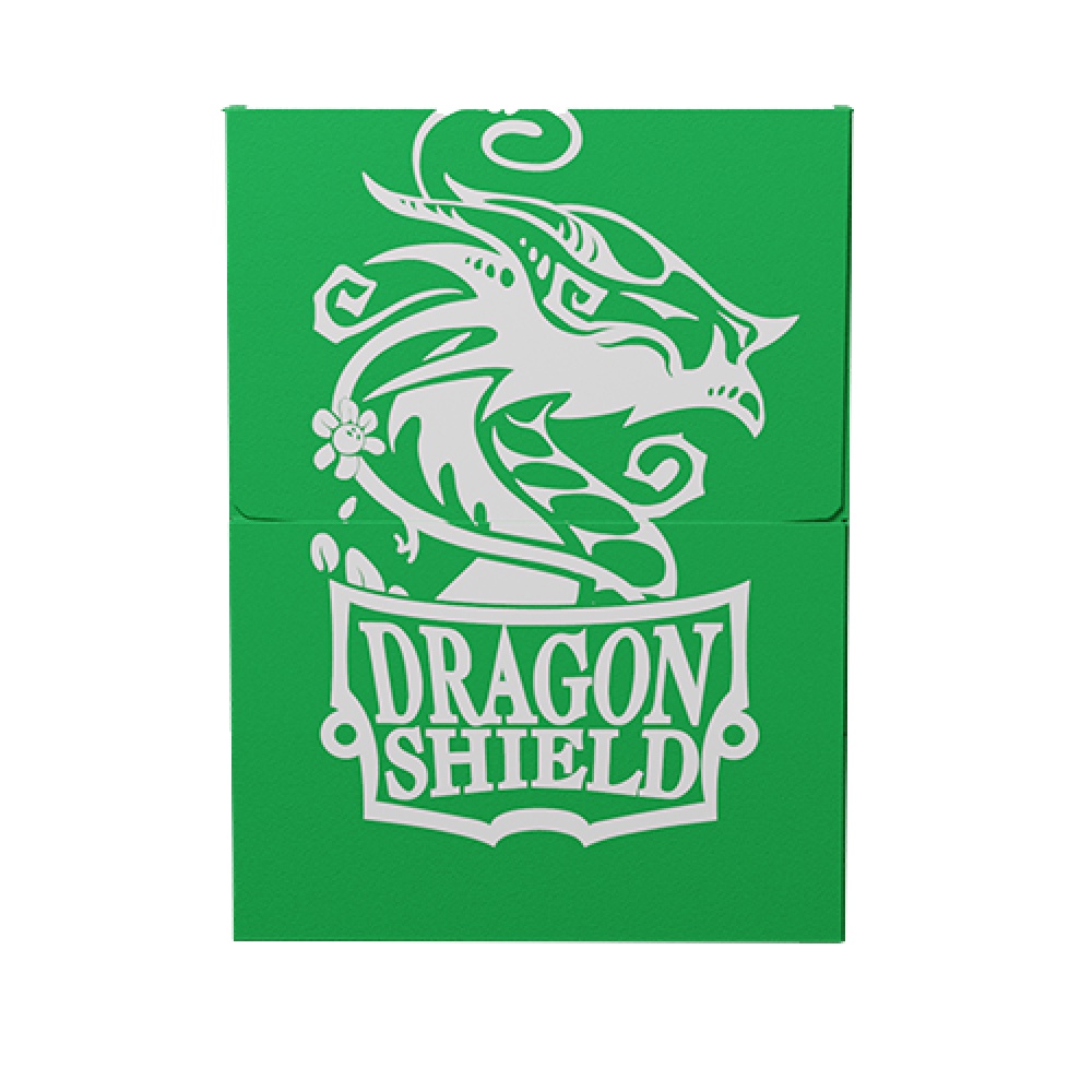 [FIZZY] Dragon Shield: Cube Shell [กล่องใส่การ์ด] | Shopee Thailand